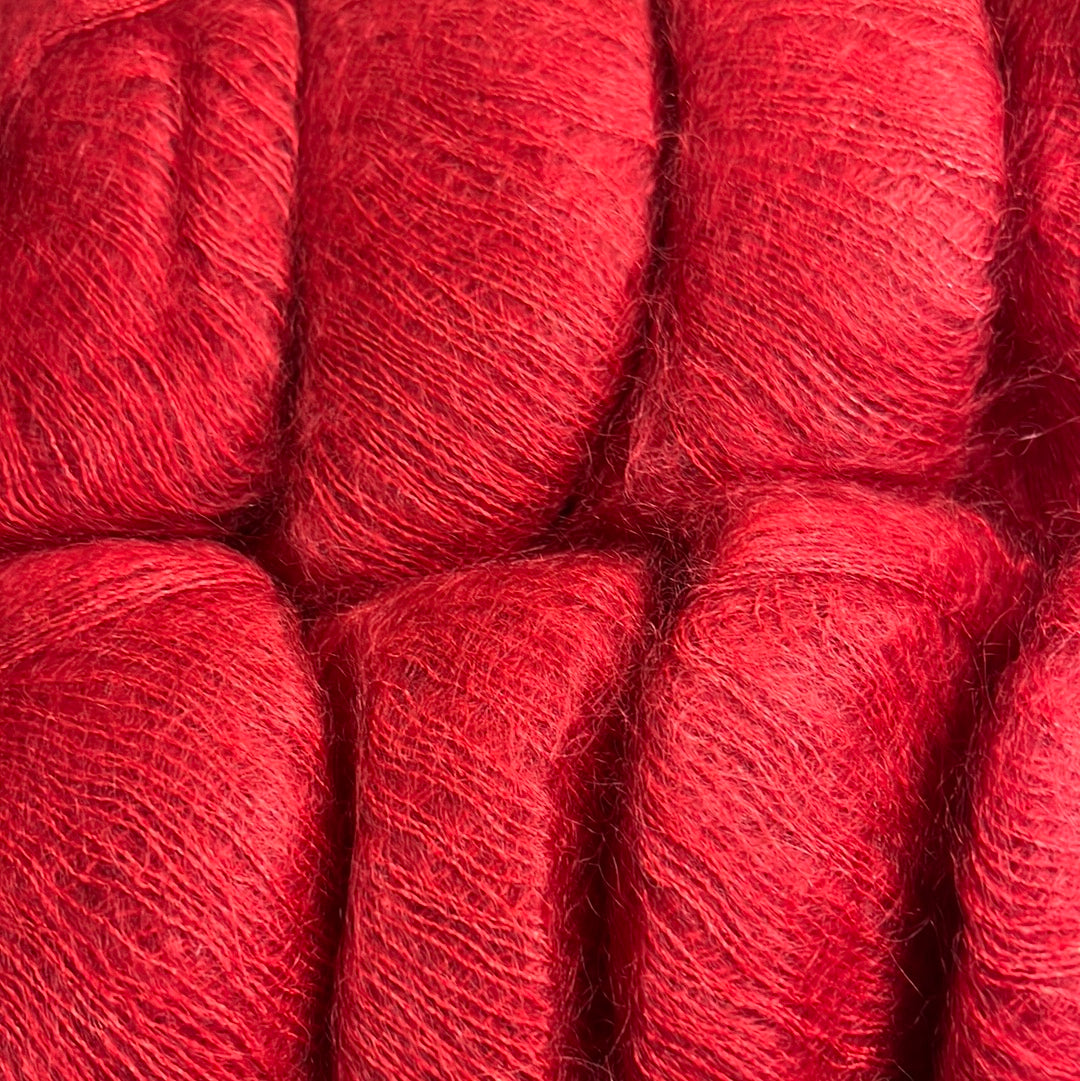 Ariel – Rich Mountain Fiber Co